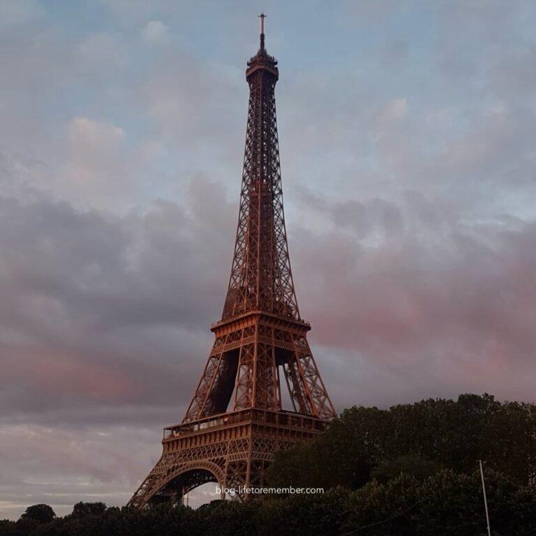 10 most important things to do in Paris - blog-lifetoremember