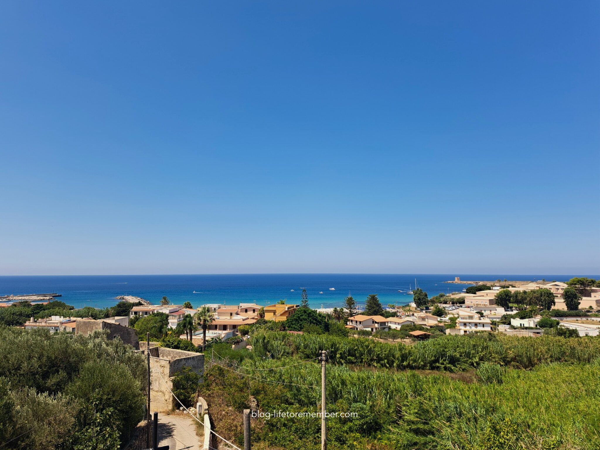Palermo 1 Day Itinerary from Cinisi/Terrasini - blog-lifetoremember