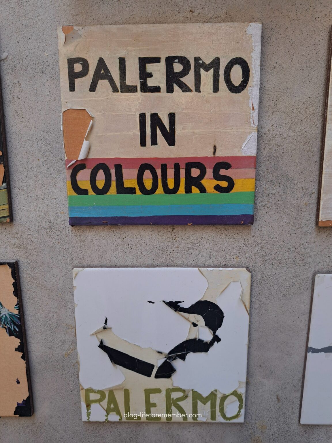 Palermo 1 Day Itinerary from Cinisi/Terrasini - blog-lifetoremember