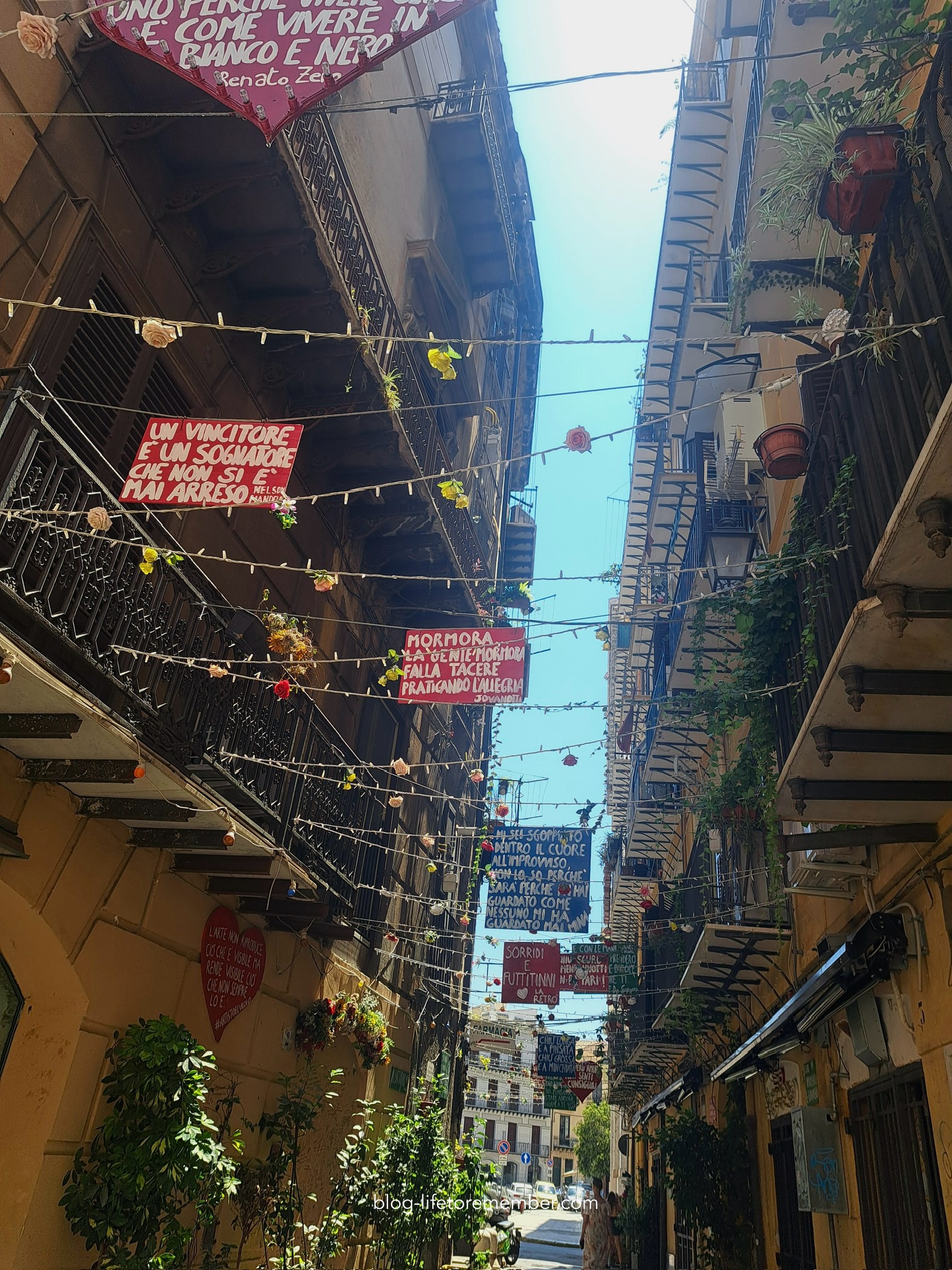 Palermo 1 Day Itinerary from Cinisi/Terrasini - blog-lifetoremember