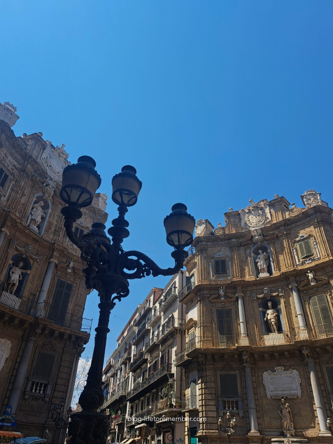 Palermo 1 Day Itinerary from Cinisi/Terrasini - blog-lifetoremember