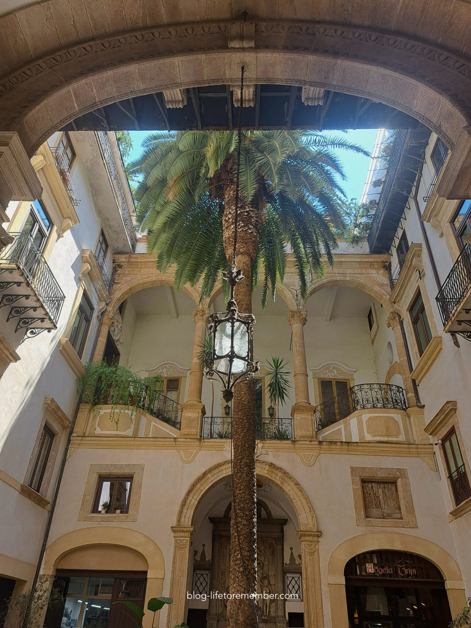 Palermo 1 Day Itinerary from Cinisi/Terrasini - blog-lifetoremember