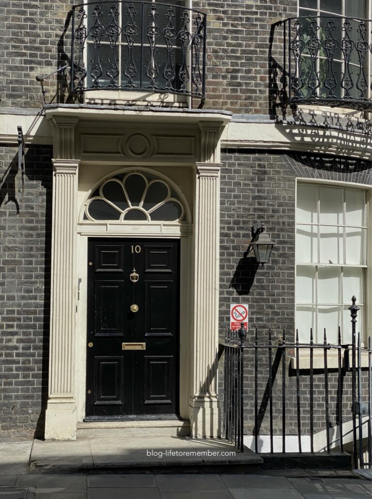 The Ultimate One Direction Travel Guide to London - blog-lifetoremember