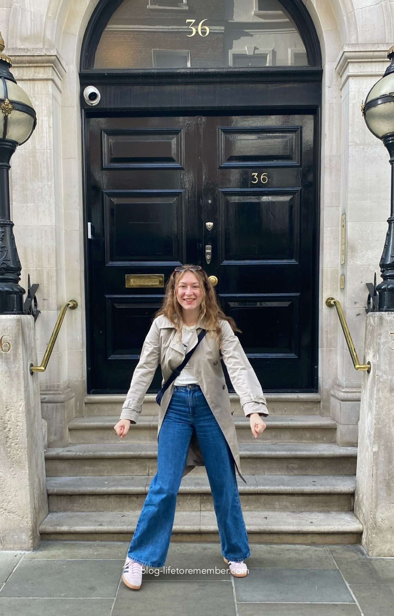 The Ultimate One Direction Travel Guide to London - blog-lifetoremember